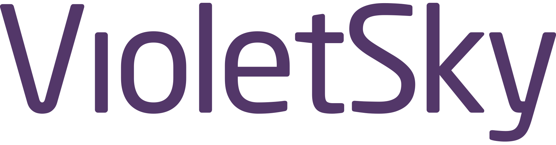 VIOLETSKY 1.0